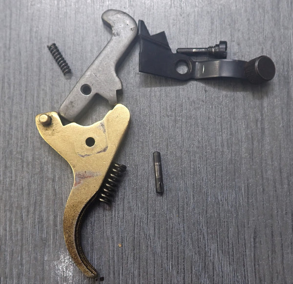 Marlin 782 Trigger~ Assembly (UM782T) – Rebel Gun Works