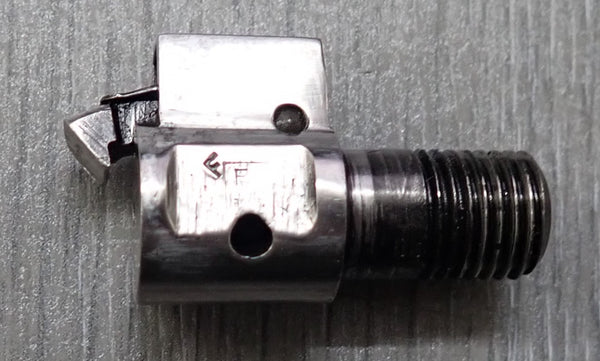 Enfield No4 Mk1 Bolt Head Incomplete (.626) (UENO4BH) – Rebel Gun Works