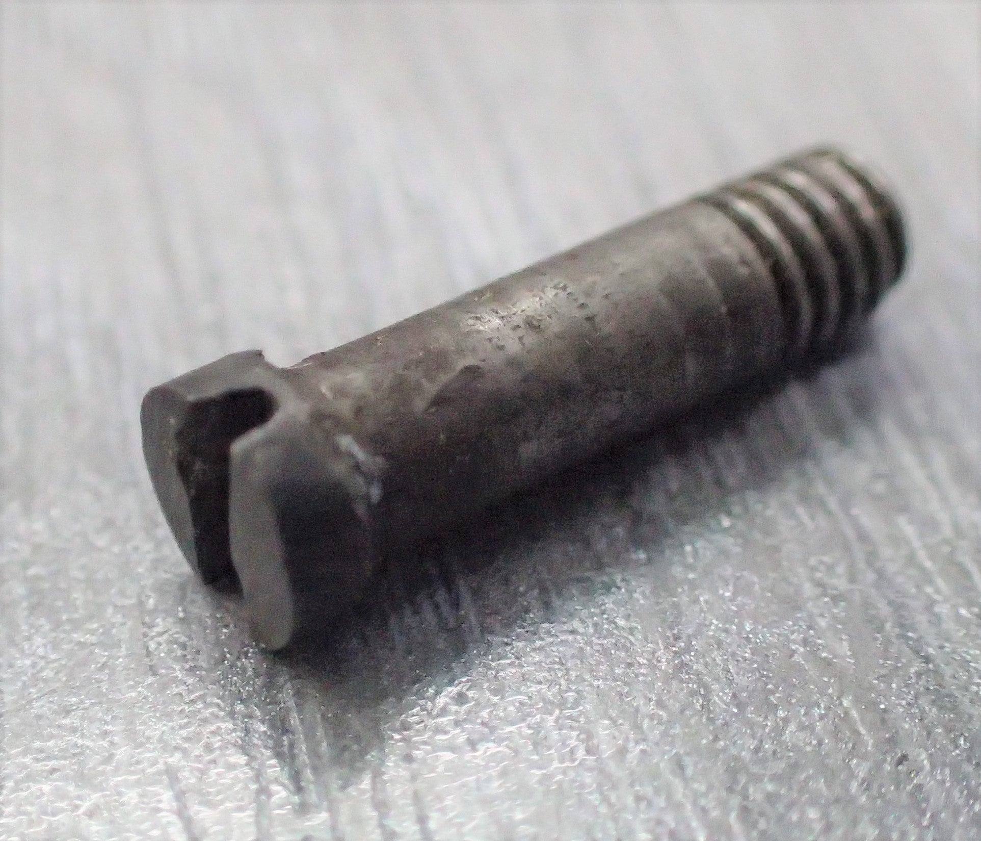 Enfield Martini Trigger Screw (UEMTS1) – Rebel Gun Works