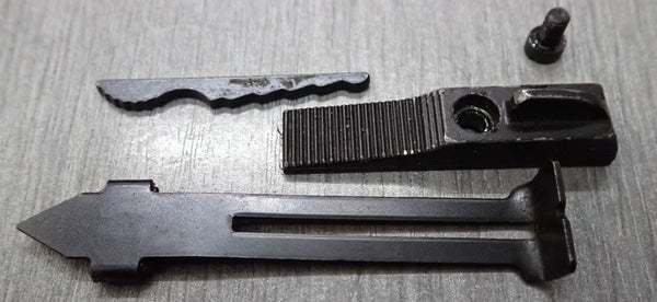 Marlin Model 70 Semi Auto Front & Rear Sights (UM70FRS) – Rebel Gun Works