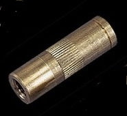 Pedersoli Adaptor Double Ended 5MA / 10-32 Female Threads (USA738 ...