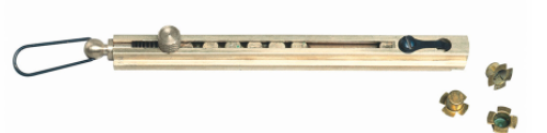 Pedersoli Musket Straight Line Capper (USA064) – Rebel Gun Works