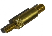 Pedersoli Adaptor Double Ended 5MA / 10x32 Male Threads (USA537 ...