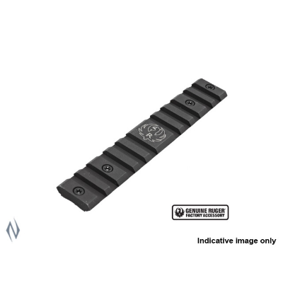 Ruger – Rebel Gun Works