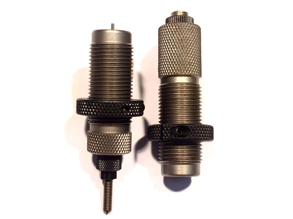 Simplex Master Full Length Die Set for 6.5x57 – Rebel Gun Works