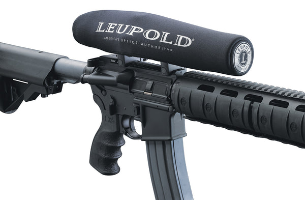 Leupold Scopesmith Neoprene Scope Cover Small (53572) – Rebel Gun Works
