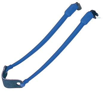 Cyclone Bait Thrower Tapered Bands (TRB) – Rebel Gun Works