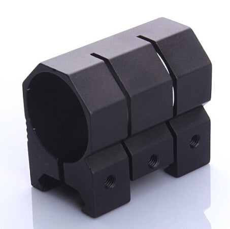 Torch Rail Mount – Rebel Gun Works