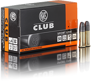 Rimfire Ammo – Tagged "Brand_RWS" – Rebel Gun Works