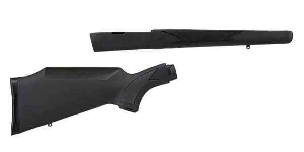 ATI Lee-Enfield Monte Carlo Stock No. 1 Mk 3 Black – Rebel Gun Works