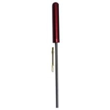 Pro-Shot Pistol 12" PremiumStainless Steel Cleaning Rod 22 Cal & Up (1 – Rebel Gun Works