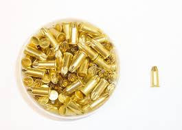 Fiocchi Blank Ammunition 22 Long Rifle (22LR) (50pk) - DISCONTINUED ...