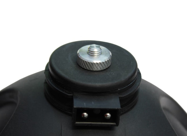 Pro-Tactical Max-Lume Revolution 150mm 100W Halogen Hand Held Spotligh ...