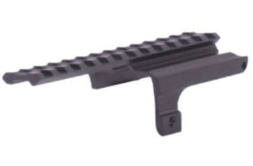 Sun Optics No-Gunsmithing Base SMLE MkI No4 & 5 (SM8564) – Rebel Gun Works