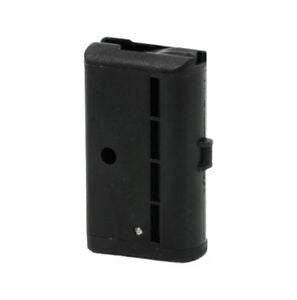 Sako P94S Magazine~ 22 Long Rifle (22LR) Polymer Black 5 Round (S59403 ...