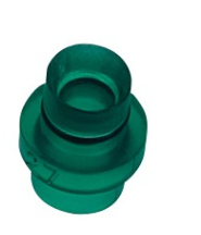 RCBS Quick Change Adapter 17-20 Cal (09192) – Rebel Gun Works