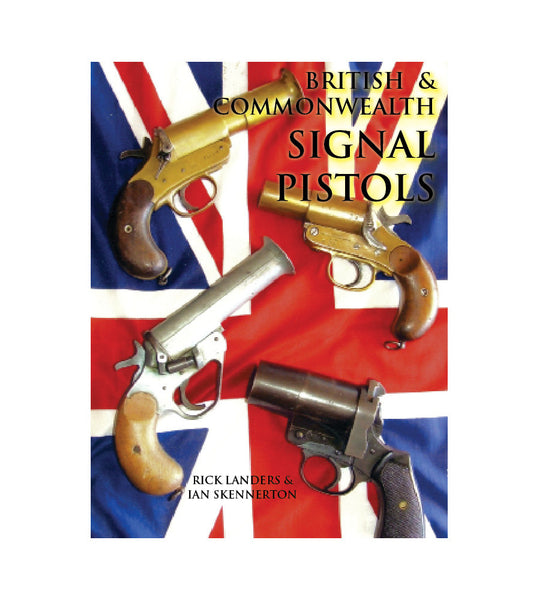 British & Commonwealth Signal Pistols – Rebel Gun Works